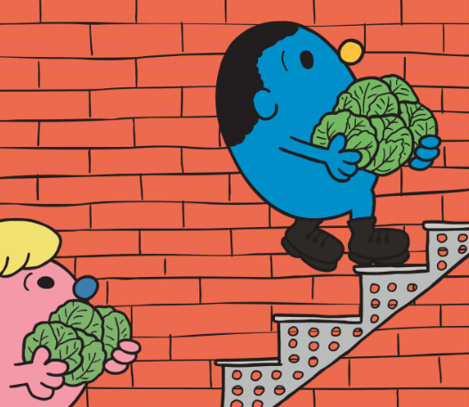 11 of the most Who-larious Dr Men GIFs