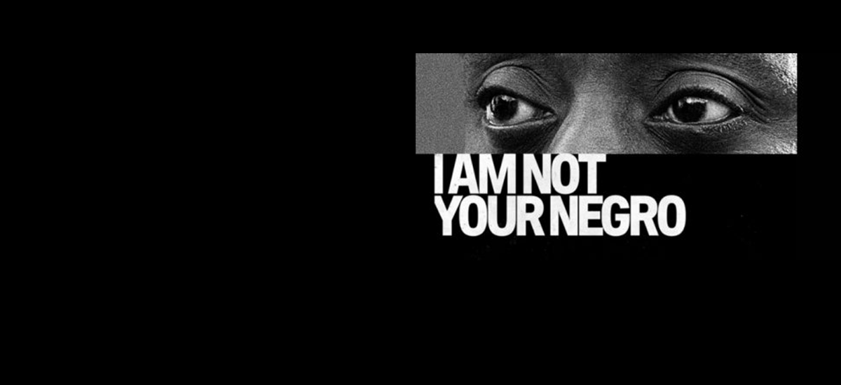 James Baldwin and Raoul Peck's I Am Not Your Negro wins 2018 BAFTA for ...