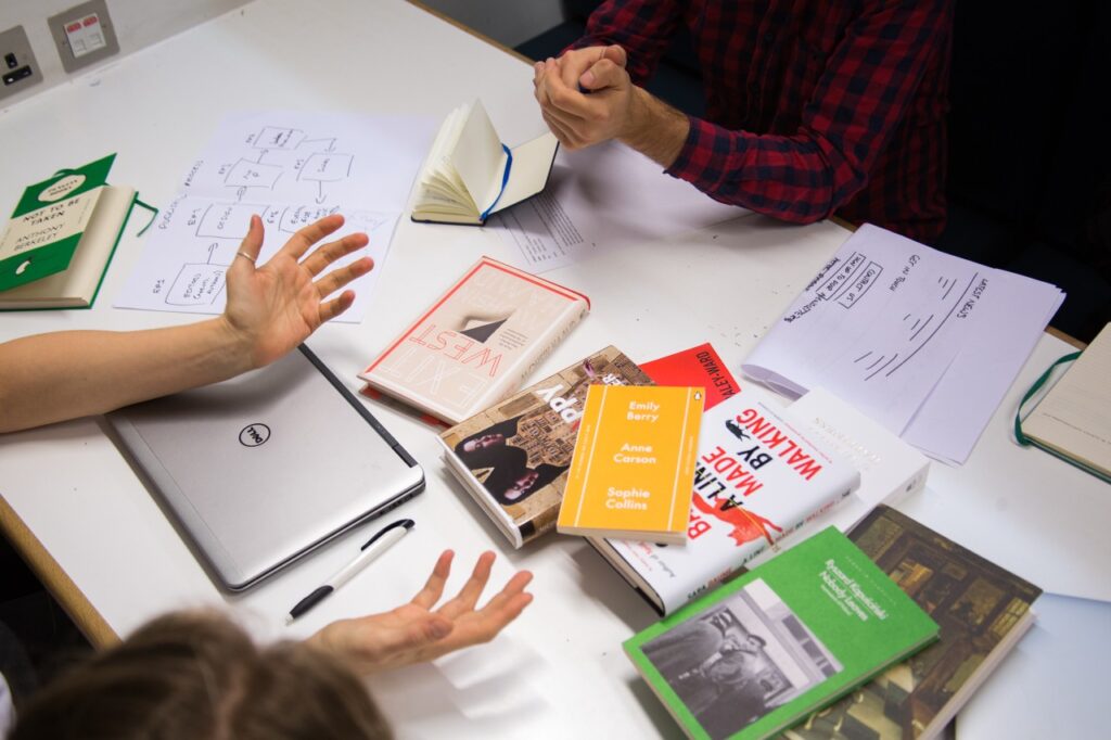 Permissions request form - Penguin Random House UK