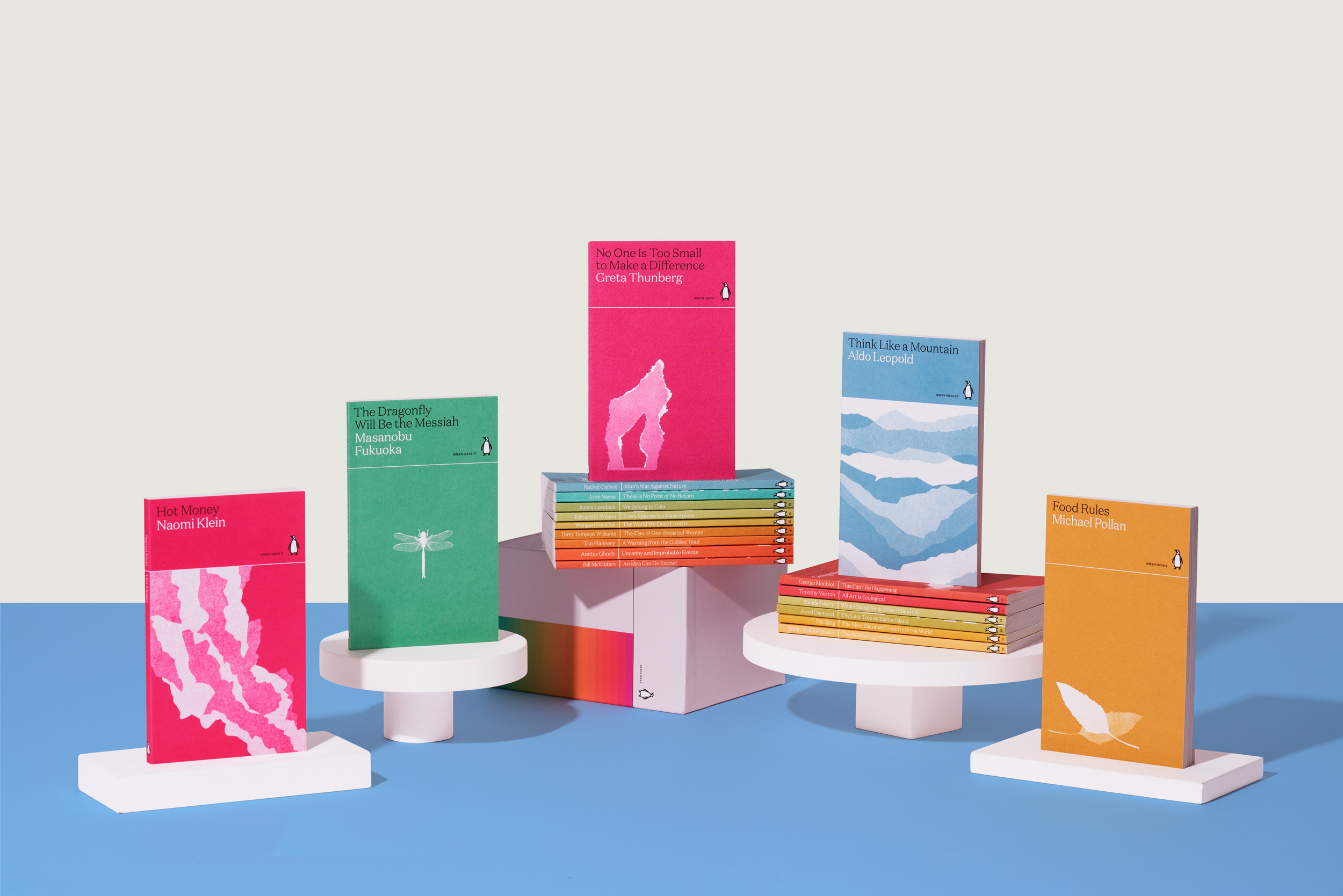 The Best Classic Books, Poetry & Cult Novels