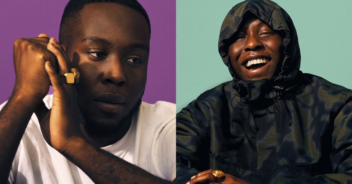 Caleb Femi: 'I see myself as an archivist'