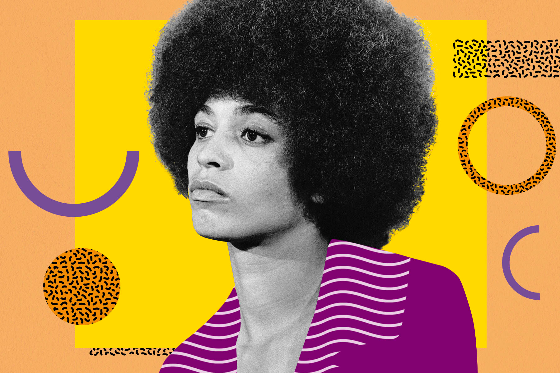 'Illuminating and heartbreaking': why Angela Davis’s Women, Race ...