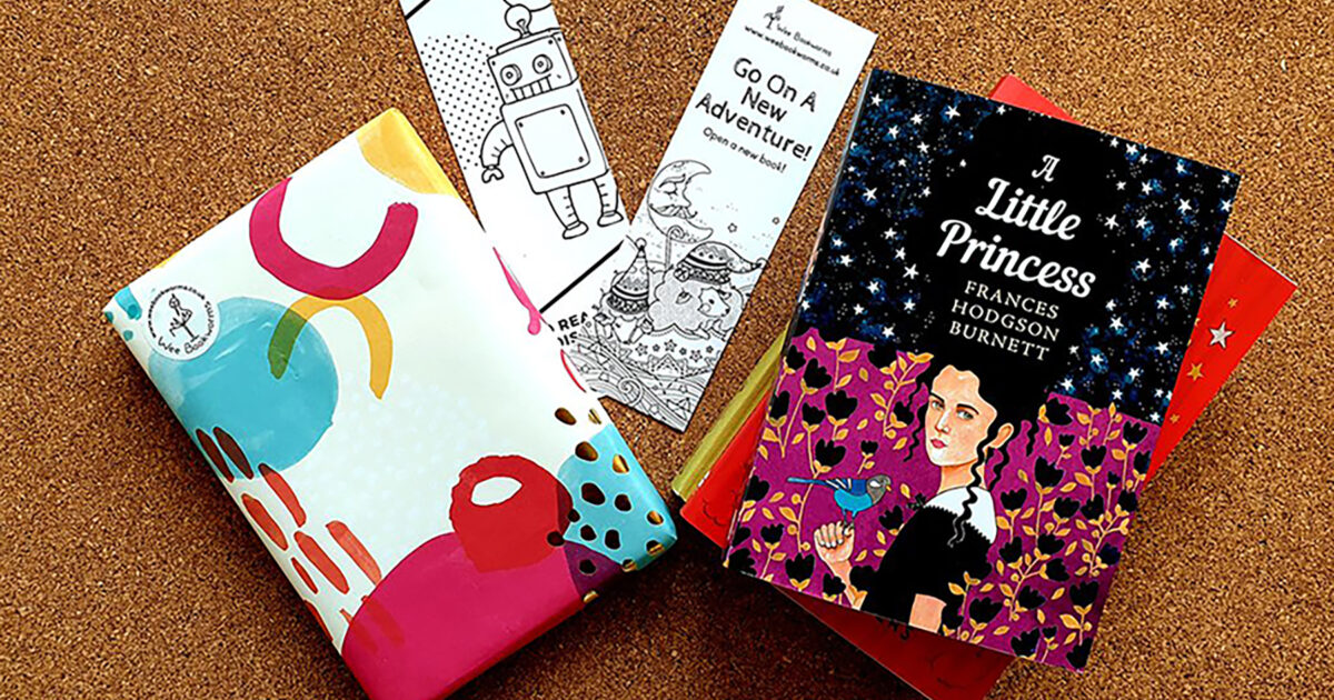 14 of the best book subscription boxes for children