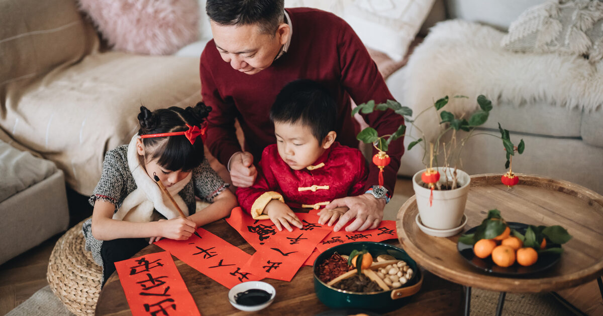 10 fun facts about Chinese New Year | The Year of the Rabbit 2023