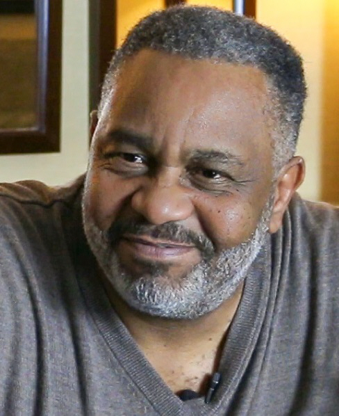 Anthony Ray Hinton