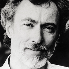 J.M. Coetzee