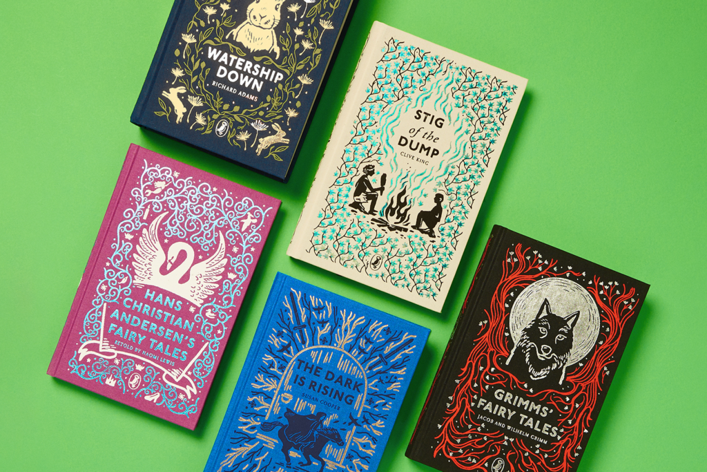 Penguin Books UK | Official Website