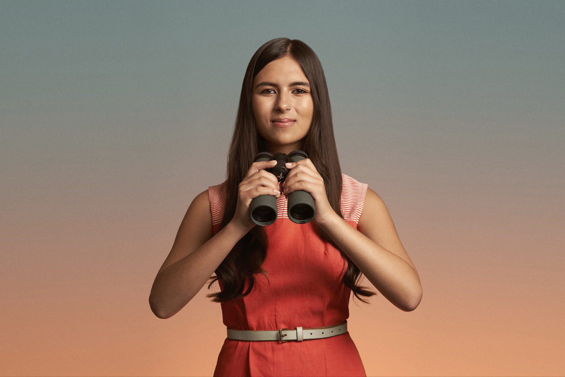 Mya-Rose Craig interview: Birdgirl takes flight