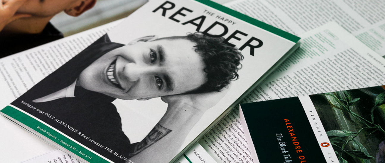 The Best Classic Books, Poetry & Cult Novels