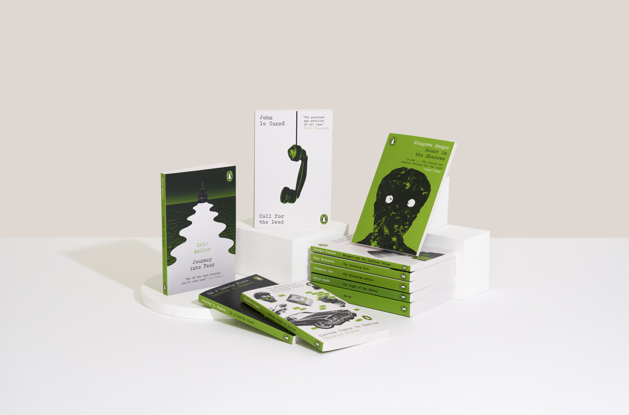 Penguin Books UK | Official Website