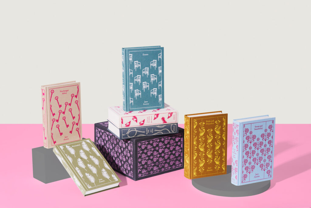 The Best Classic Books, Poetry & Cult Novels