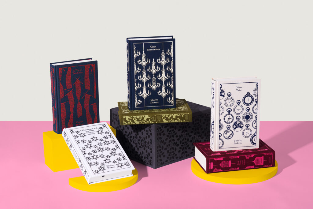 The Best Classic Books, Poetry & Cult Novels