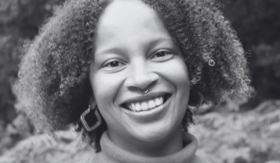 Ruby Fatimilehin | Editorial Assistant at Hamish Hamilton