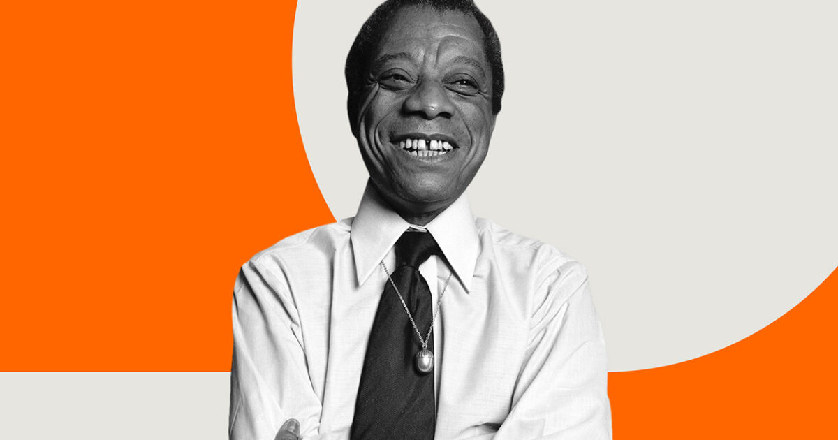 Why Is James Baldwin Important? Why Is James Baldwin Important?