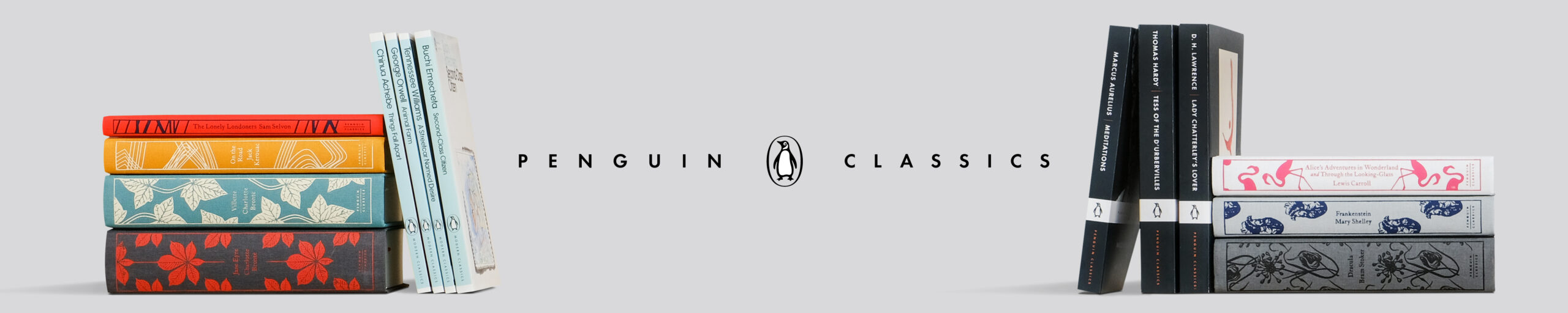 The Best Classic Books, Poetry & Cult Novels