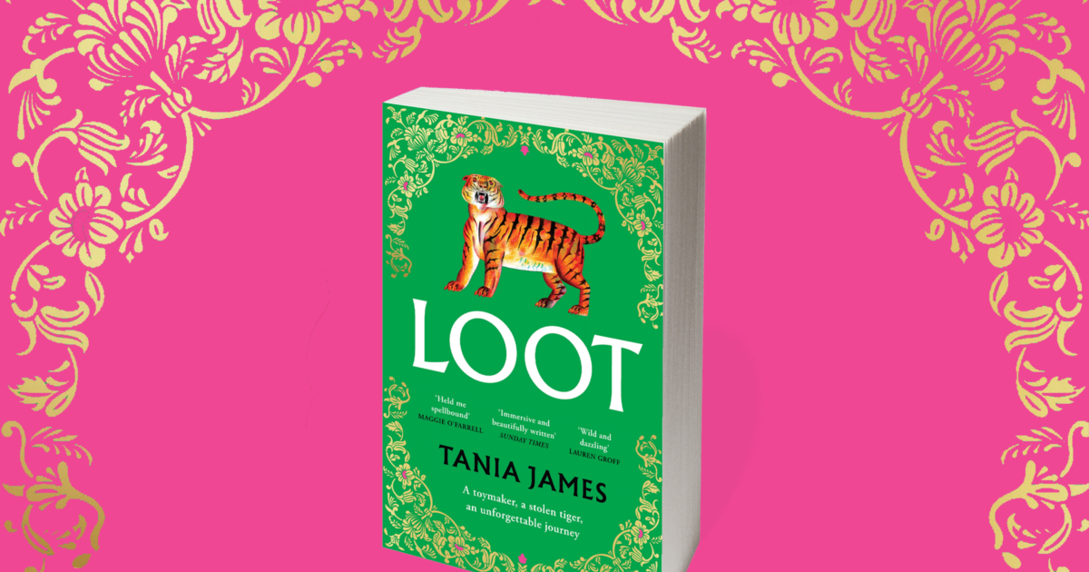 On Discovery, Freedom, and Being a Creative Control Freak