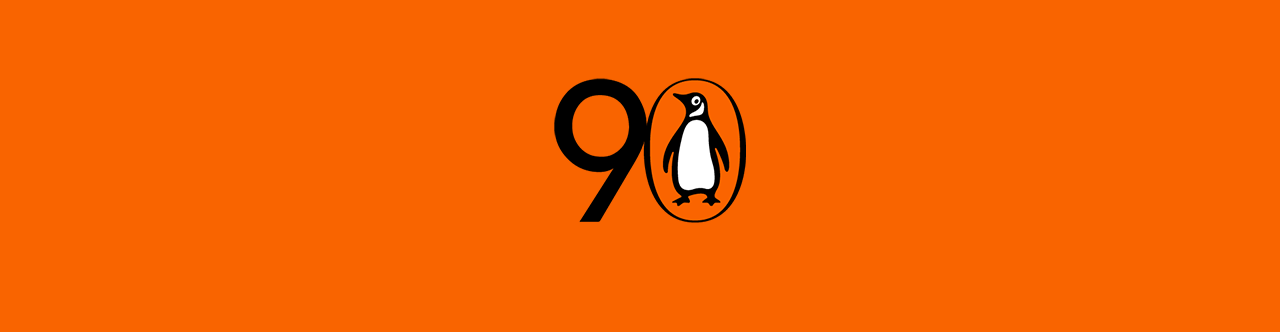 Penguin's 90th - Penguin Books UK | Official Site