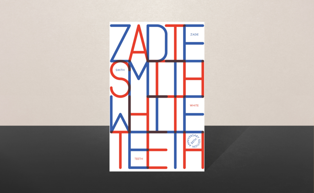 Nine timeless quotes from Zadie Smith's White Teeth