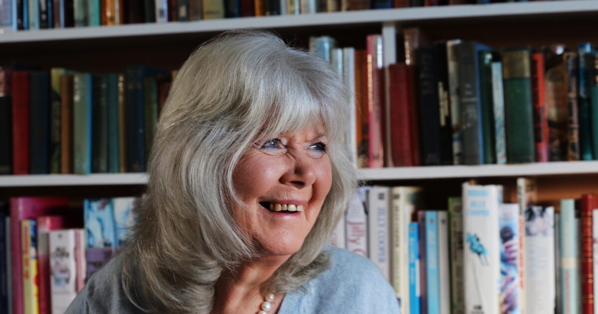 Remembering Jilly Cooper: obituary