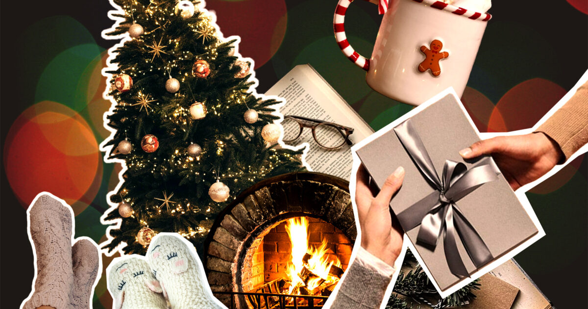 A Guide to Jolabokaflod (Icelandic Christmas Book Flood)